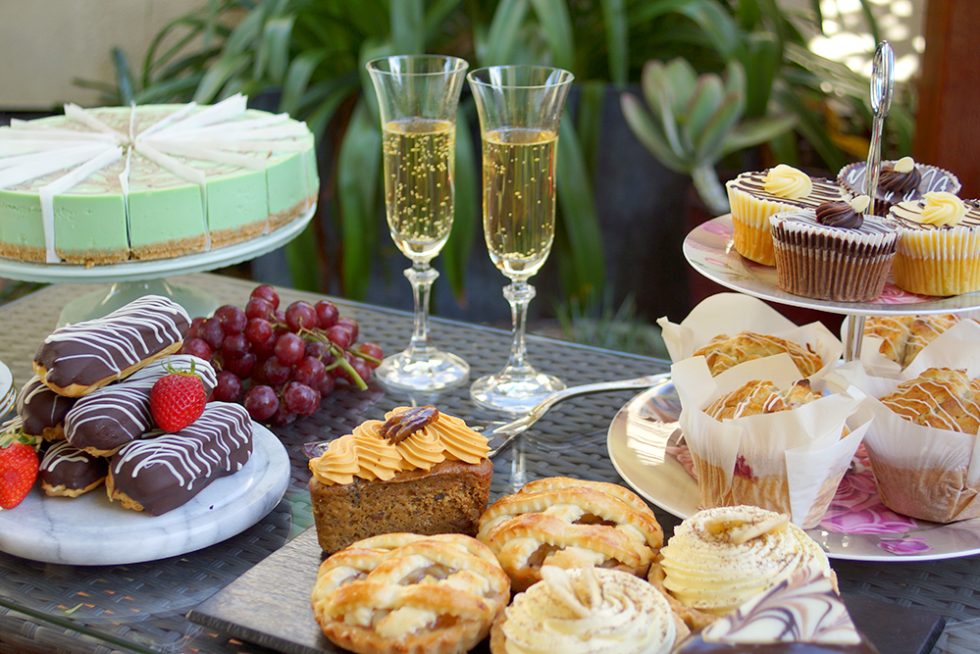 Tiffanys Home - Tiffanys